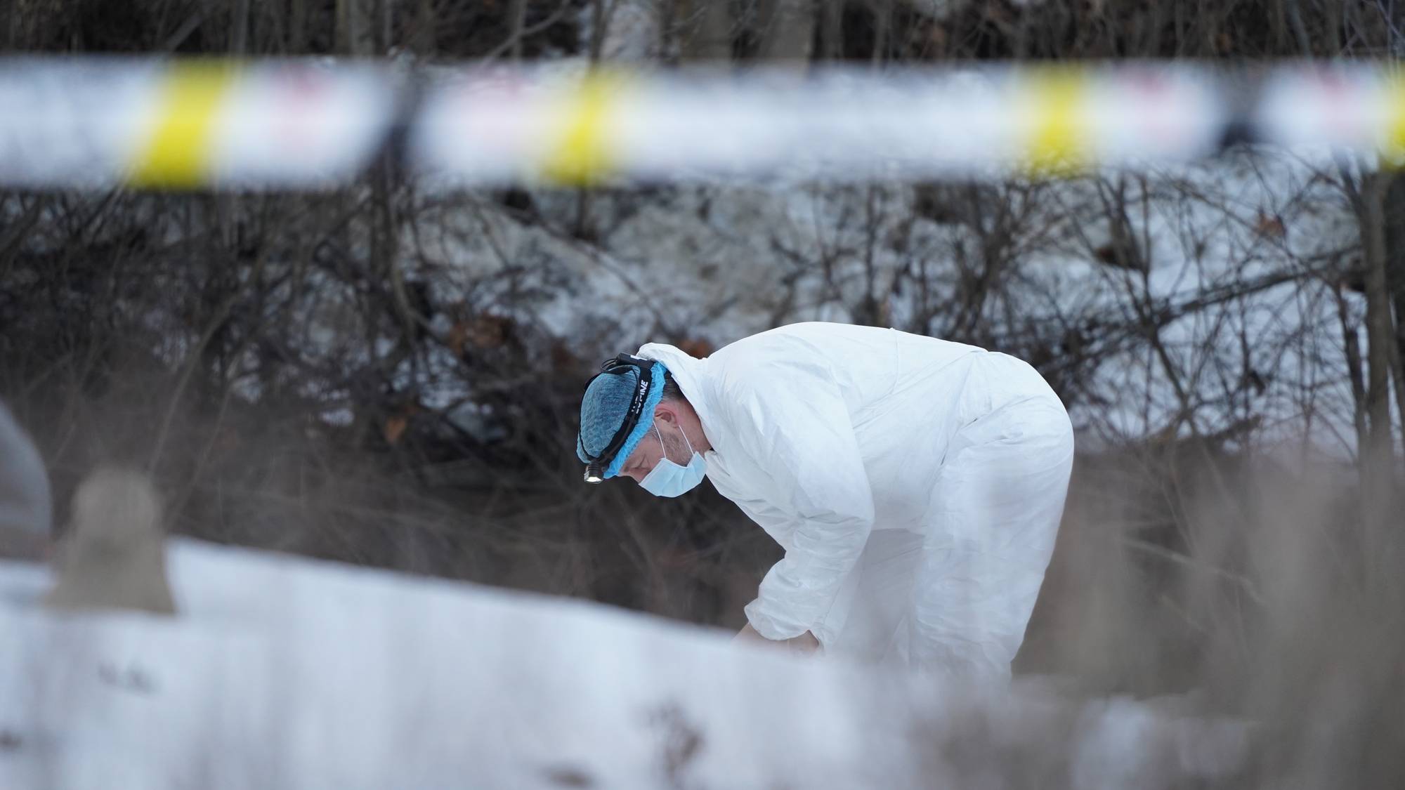 Siktet etter Hamar-drap samtykker ikke til fengsling – NRK Innlandet – Lokale nyheter, TV og radio