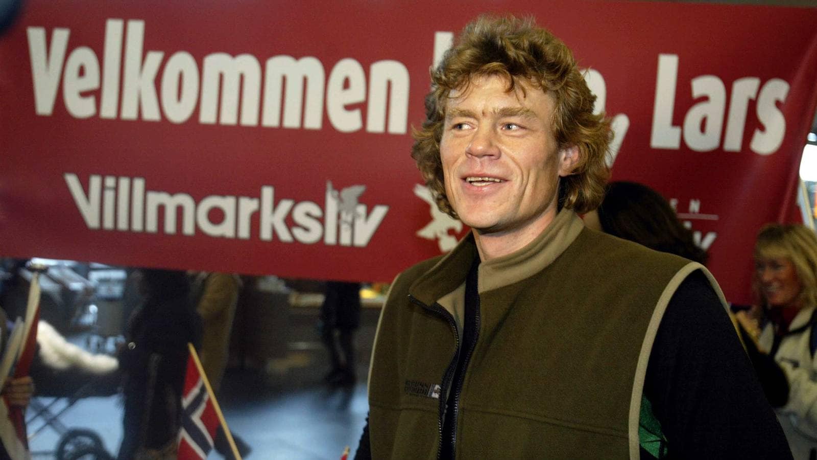 Lars Monsen engasjerer seg i leteaksjonen etter Steffen i Canada – Stor ...