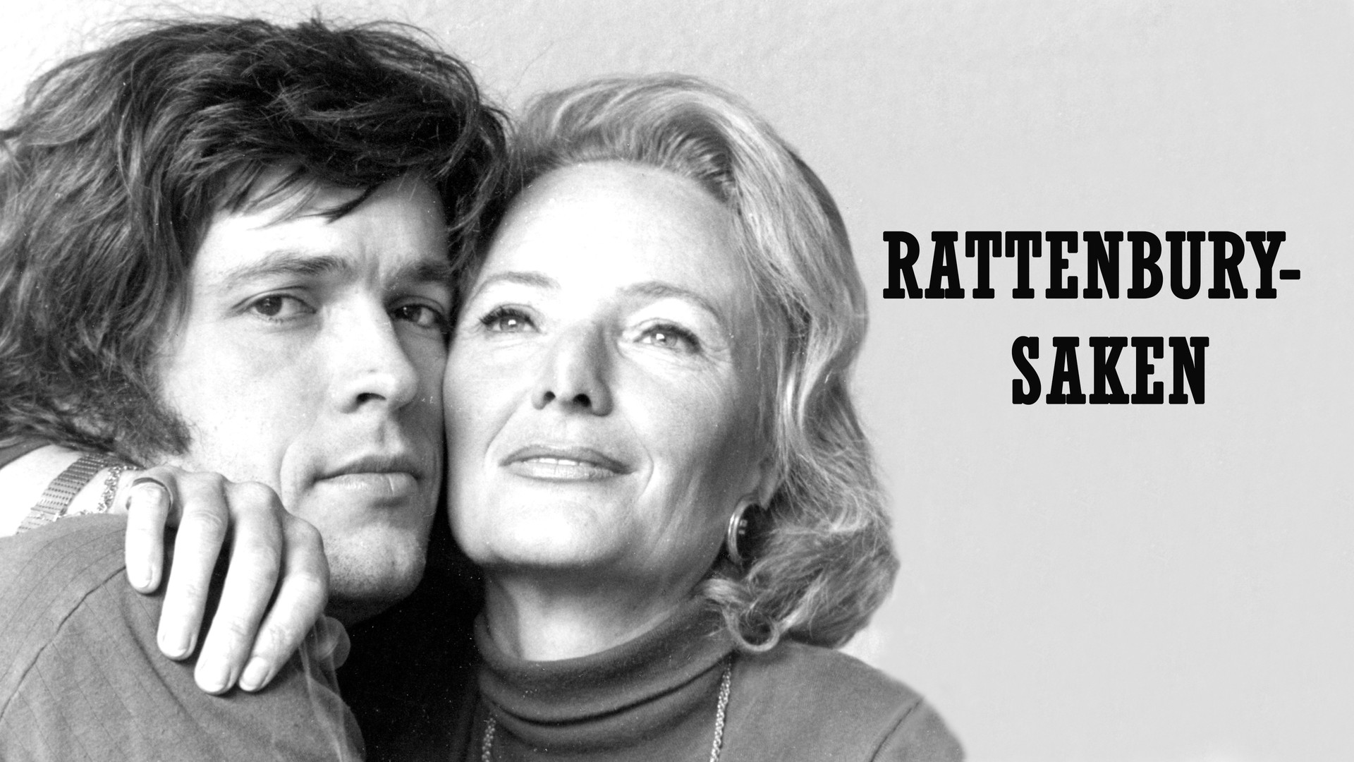 Rattenbury-saken - NRK Radio