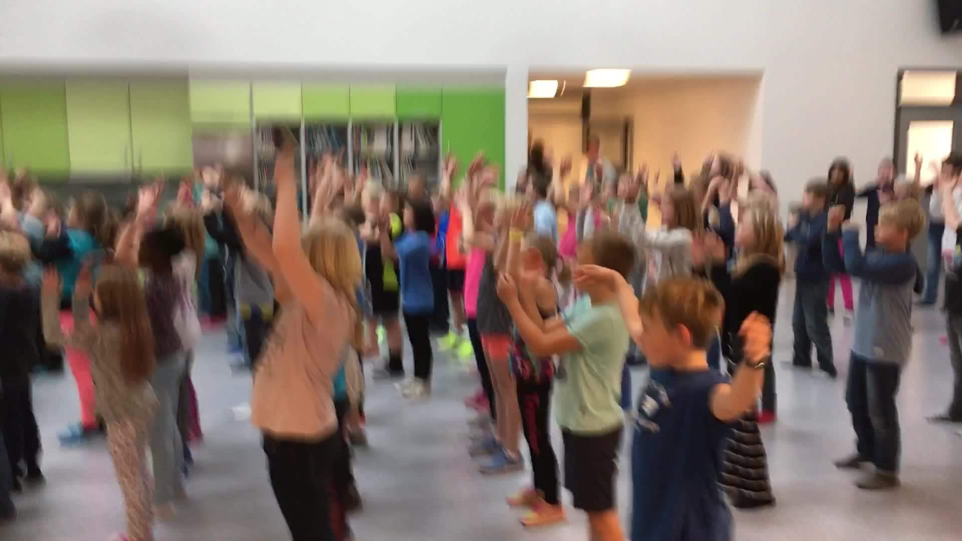Kirkeng Skole Nrk