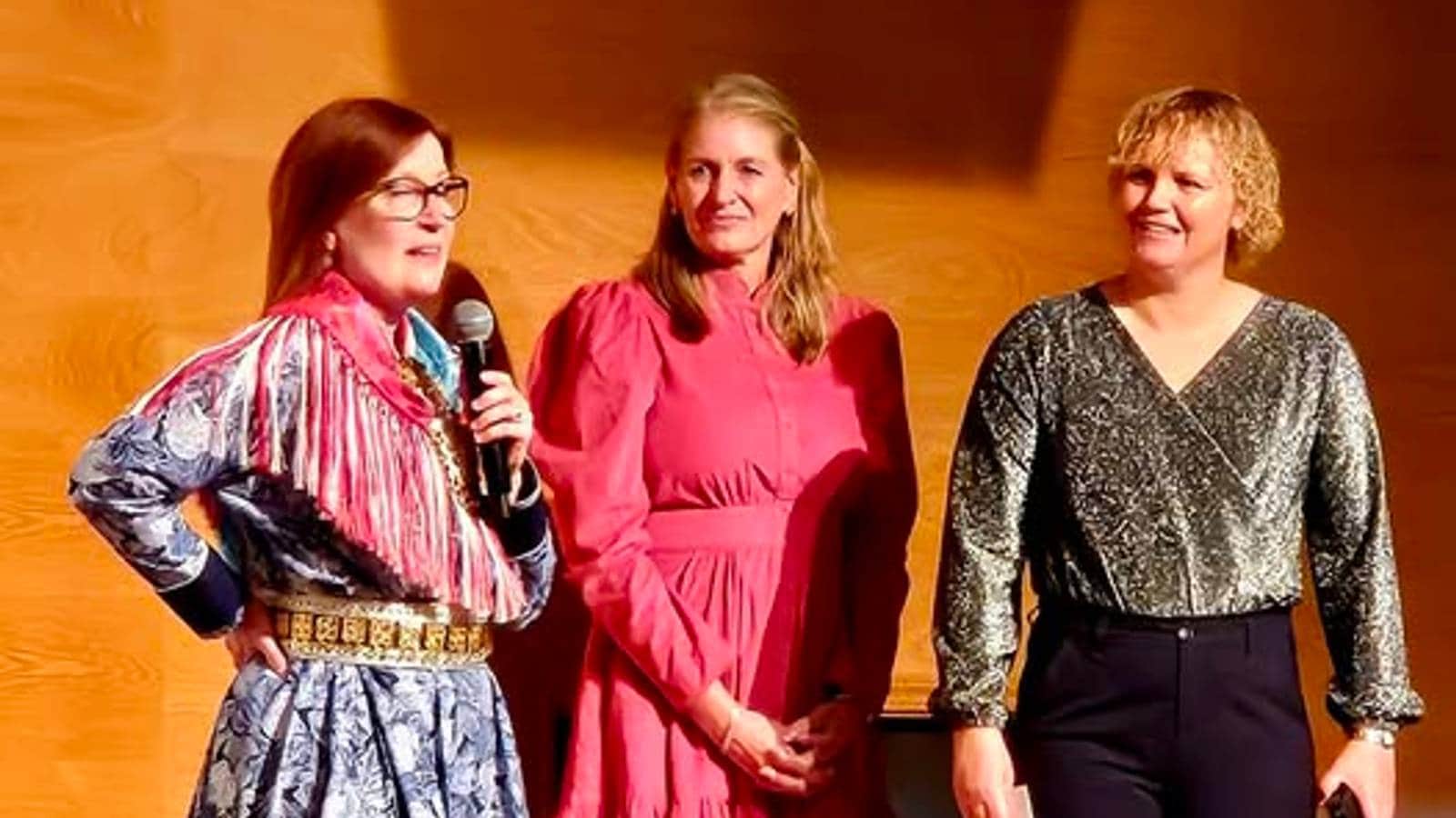 Årets beste sildeuke i nord – NRK Troms og Finnmark