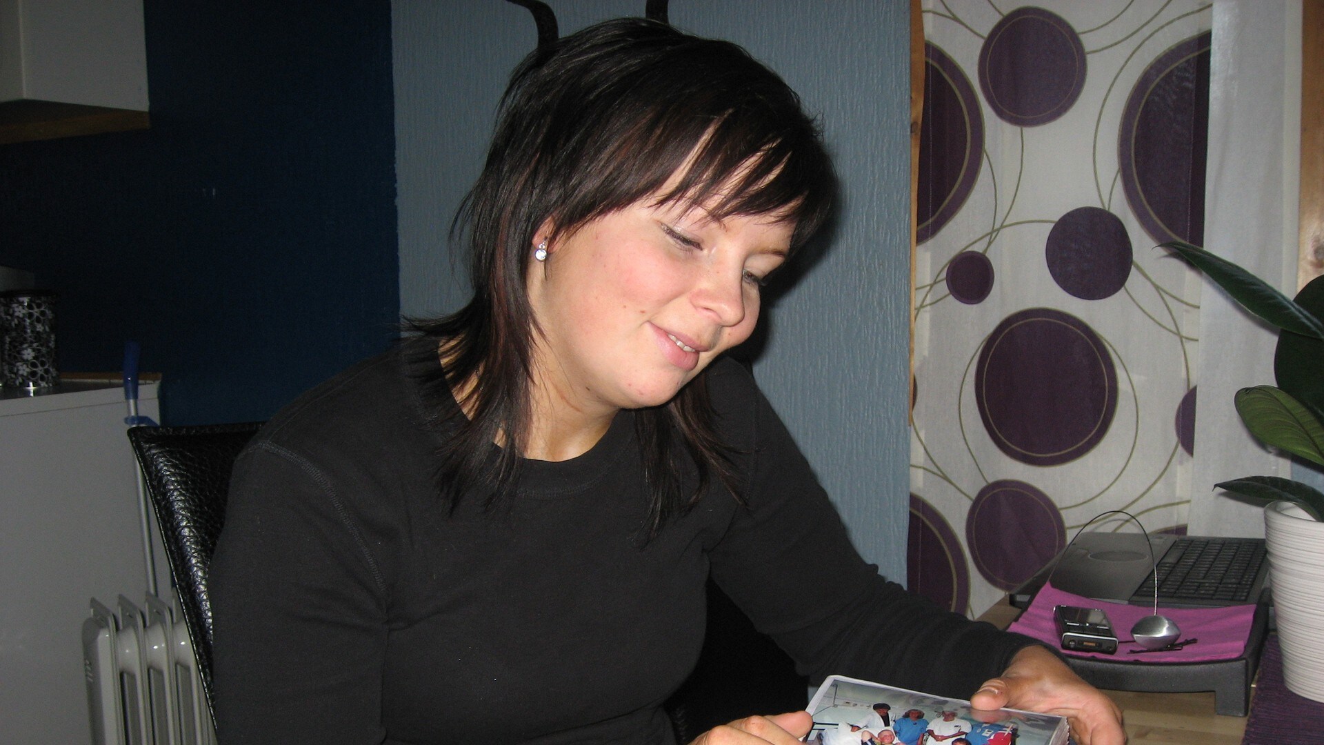 Anna Helene J.Eira muitala iezas buozalmasvuodas – NRK