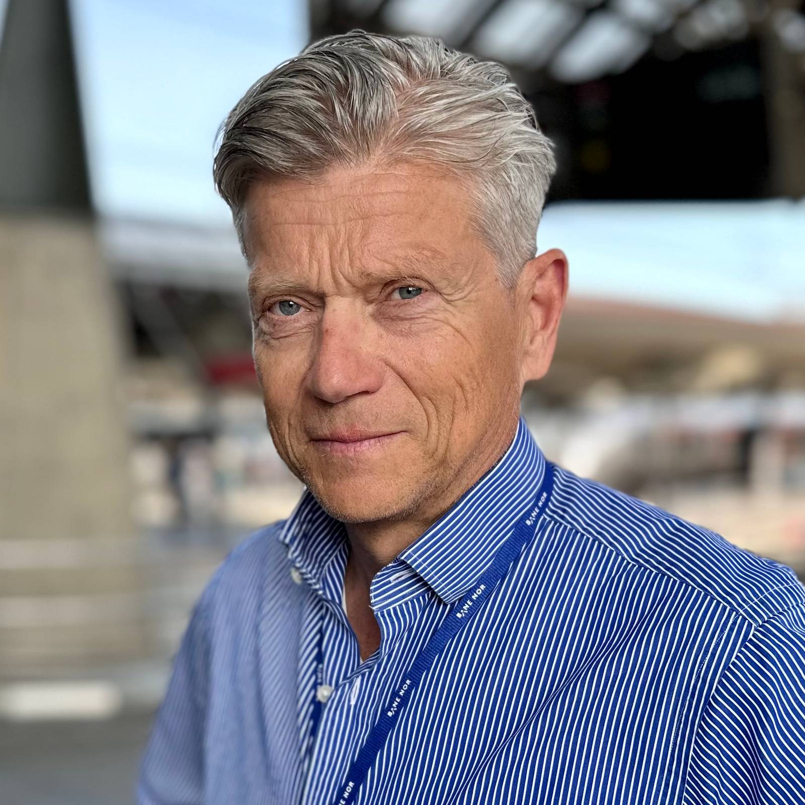 Stenger Follobanen for kontroll – Stor-Oslo