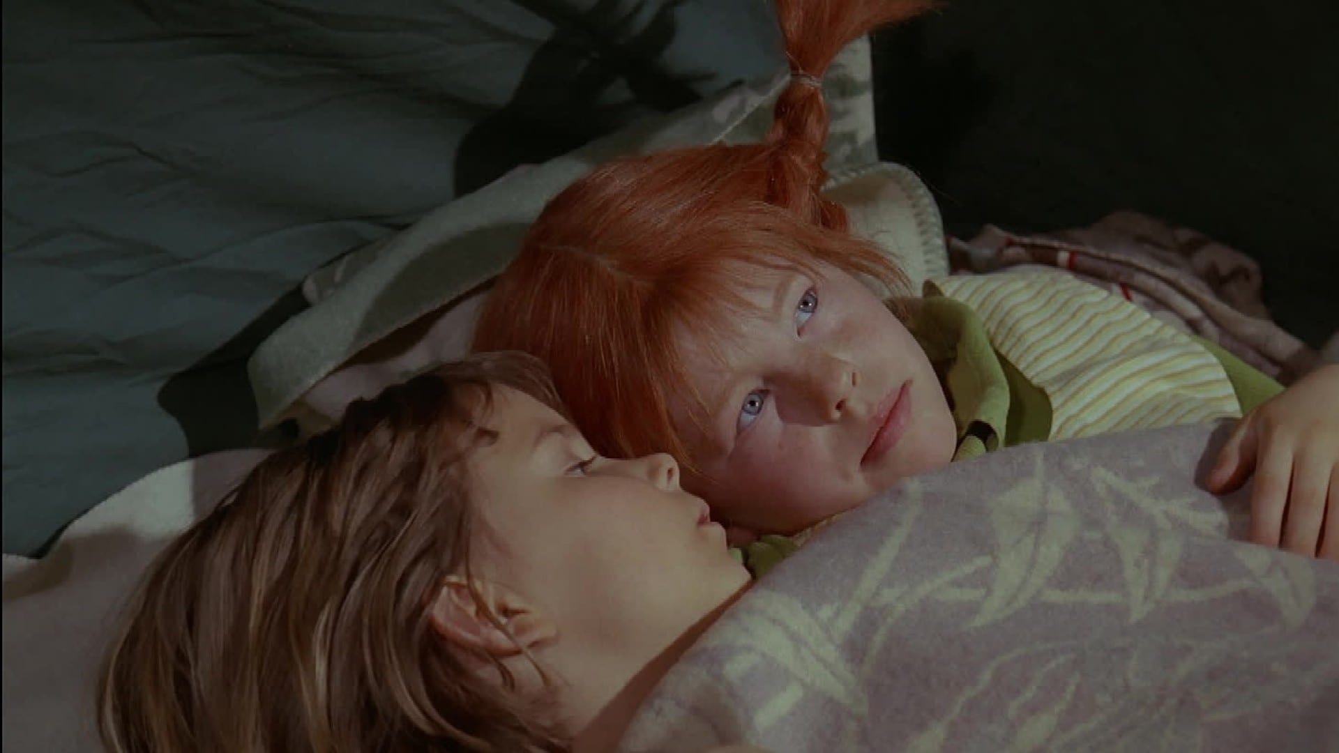 Pippi Langstrømpe - NRK TV