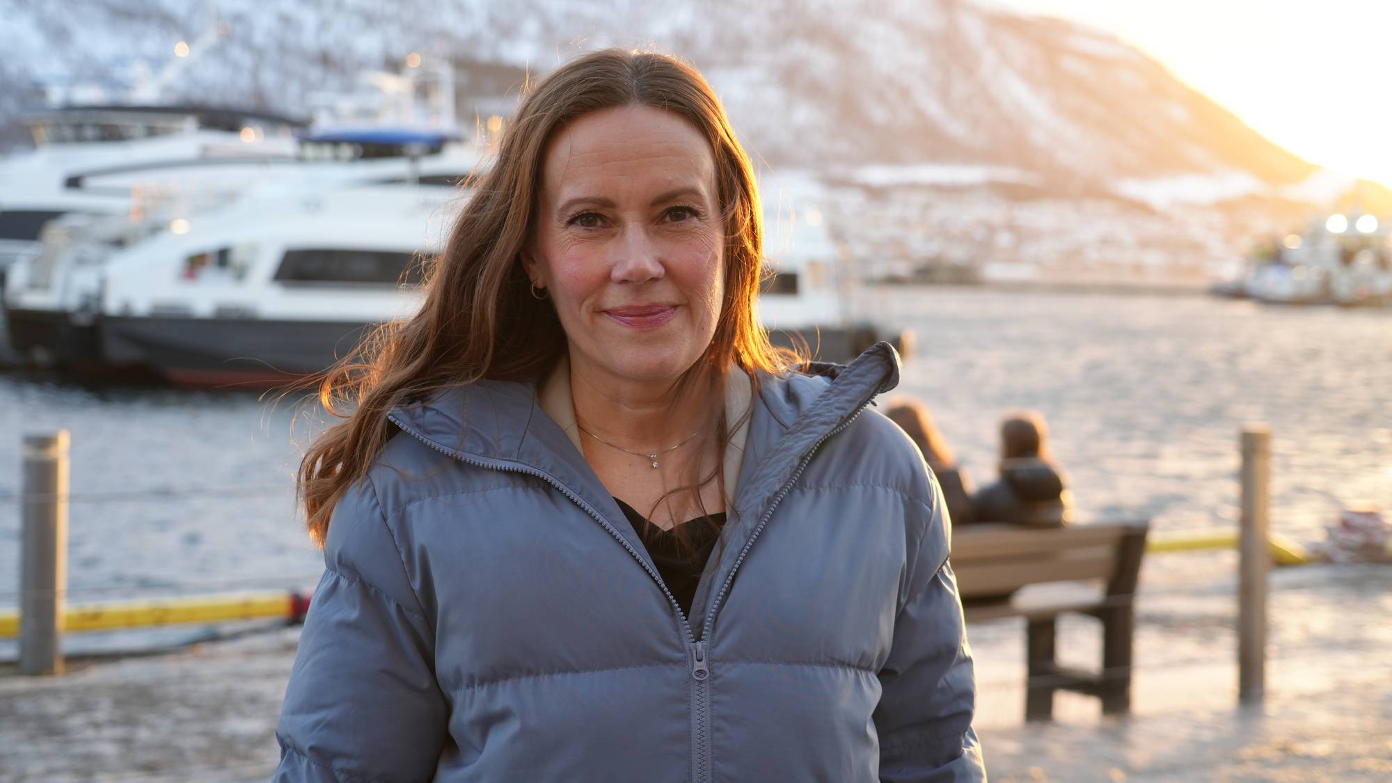 Snøkrabbefisket 2026: – Målet er å ta ned det olympiske fisket – NRK ...