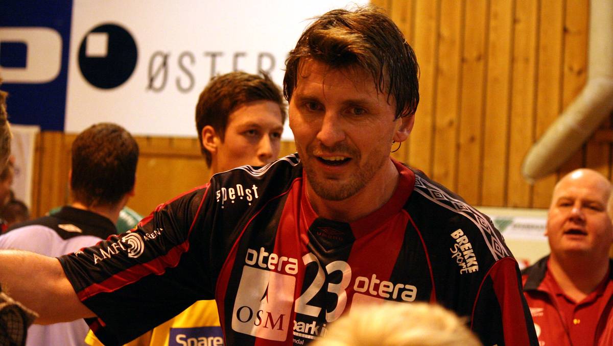 - Det er ikke Barcelona vi møter! – NRK Sørlandet – Lokale nyheter, TV ...