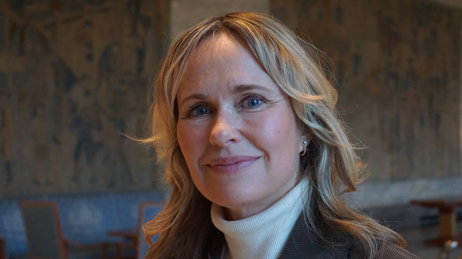 Samiske flagg i Oslo-trafikken: – Osloboere trenger å bli kjent med samisk kultur – NRK Sápmi ...