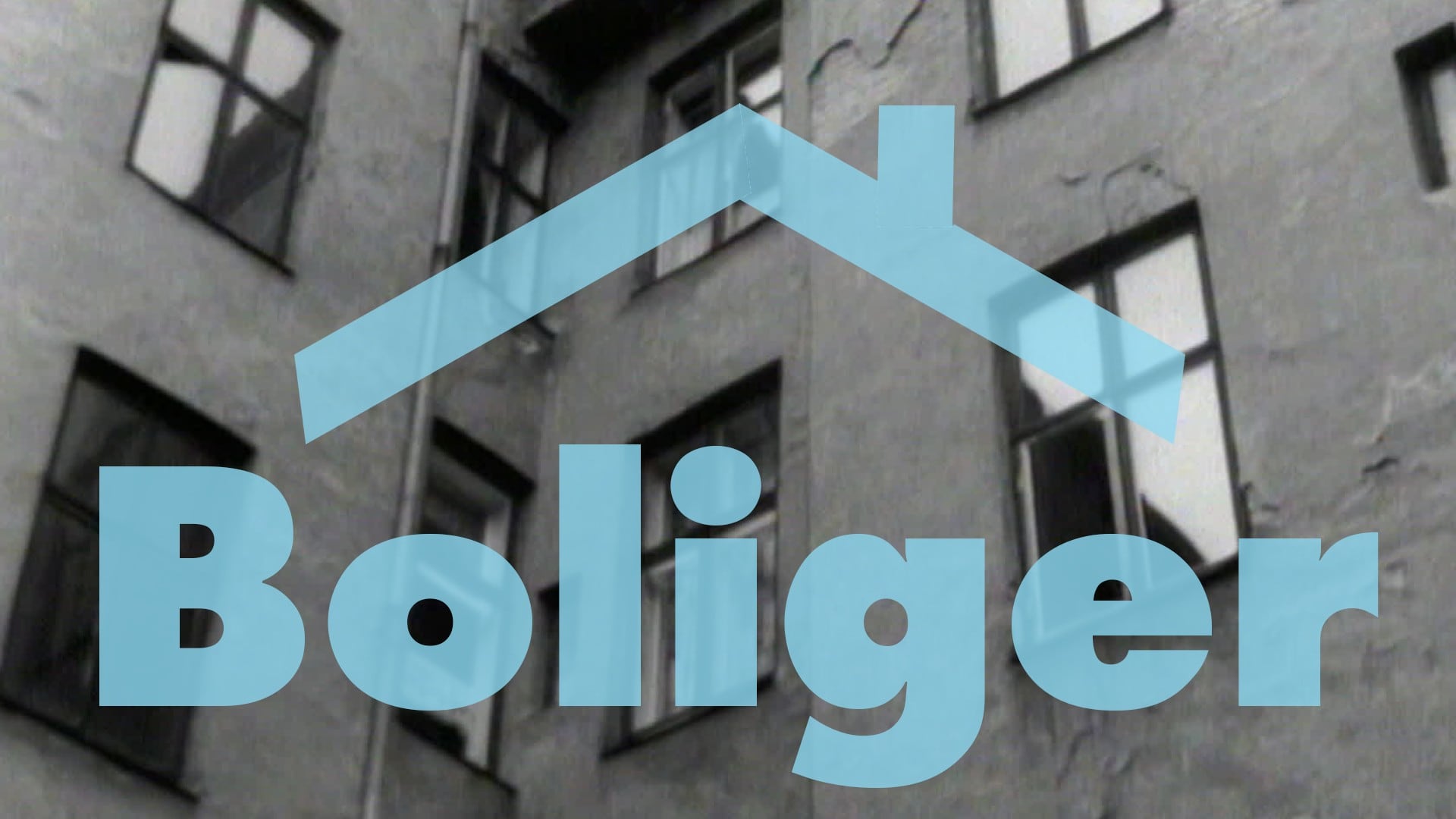 Boliger - NRK TV