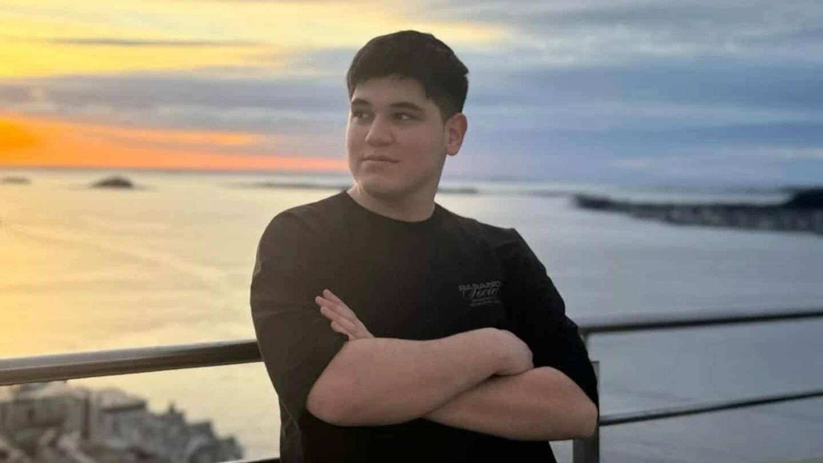 Rashid Mustafa Khalil døde i ulykka på Nardo – NRK Trøndelag – Lokale ...