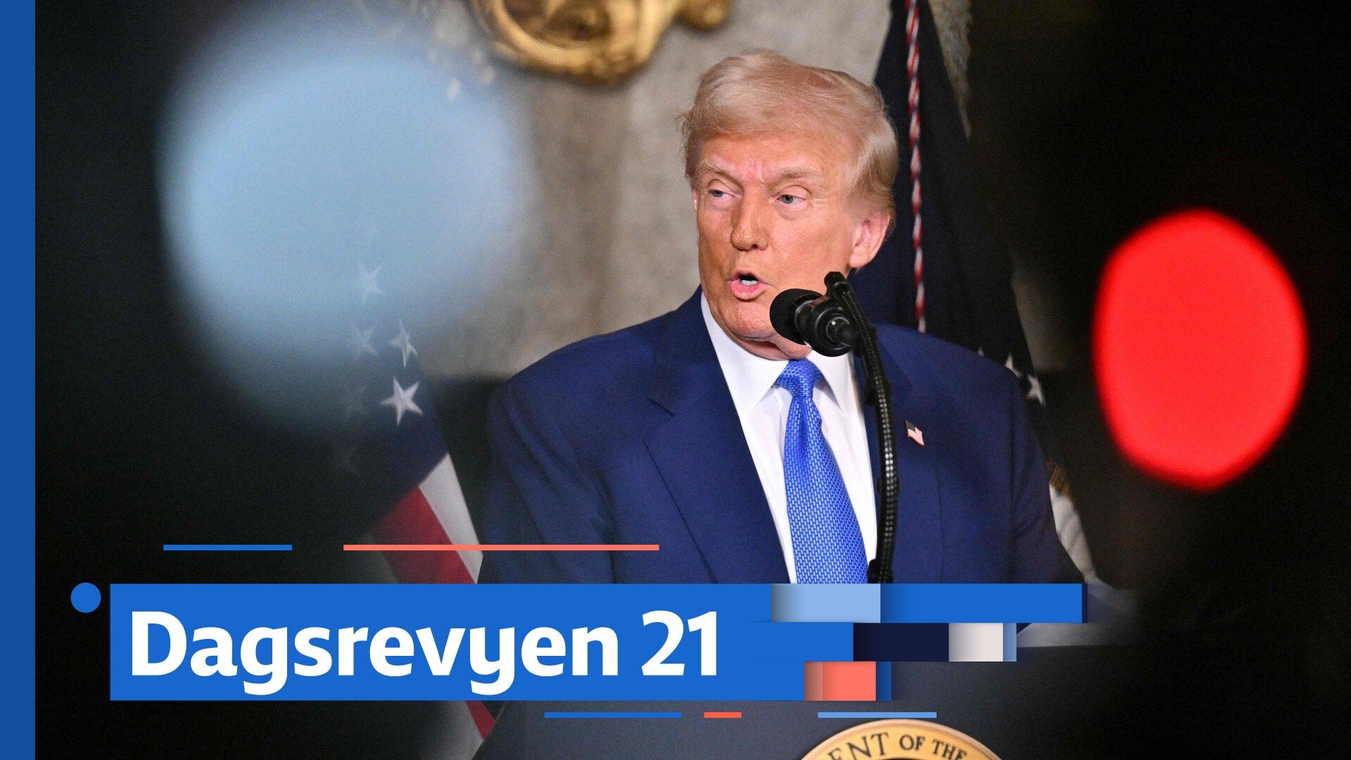 Dagsrevyen 21 - NRK TV