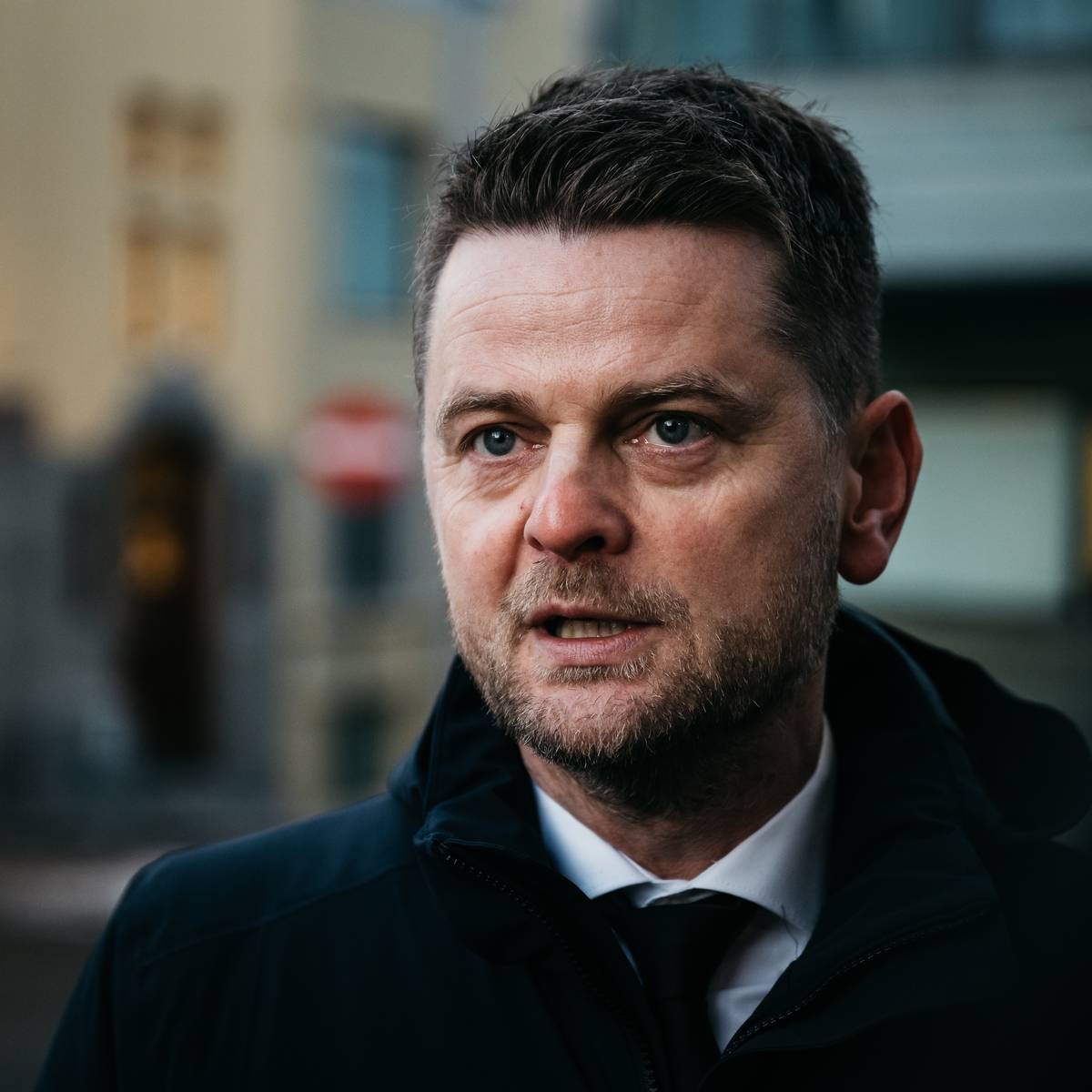 Markus Botnen (25) ble skutt og drept på Jæren: Flere i politiet har ...