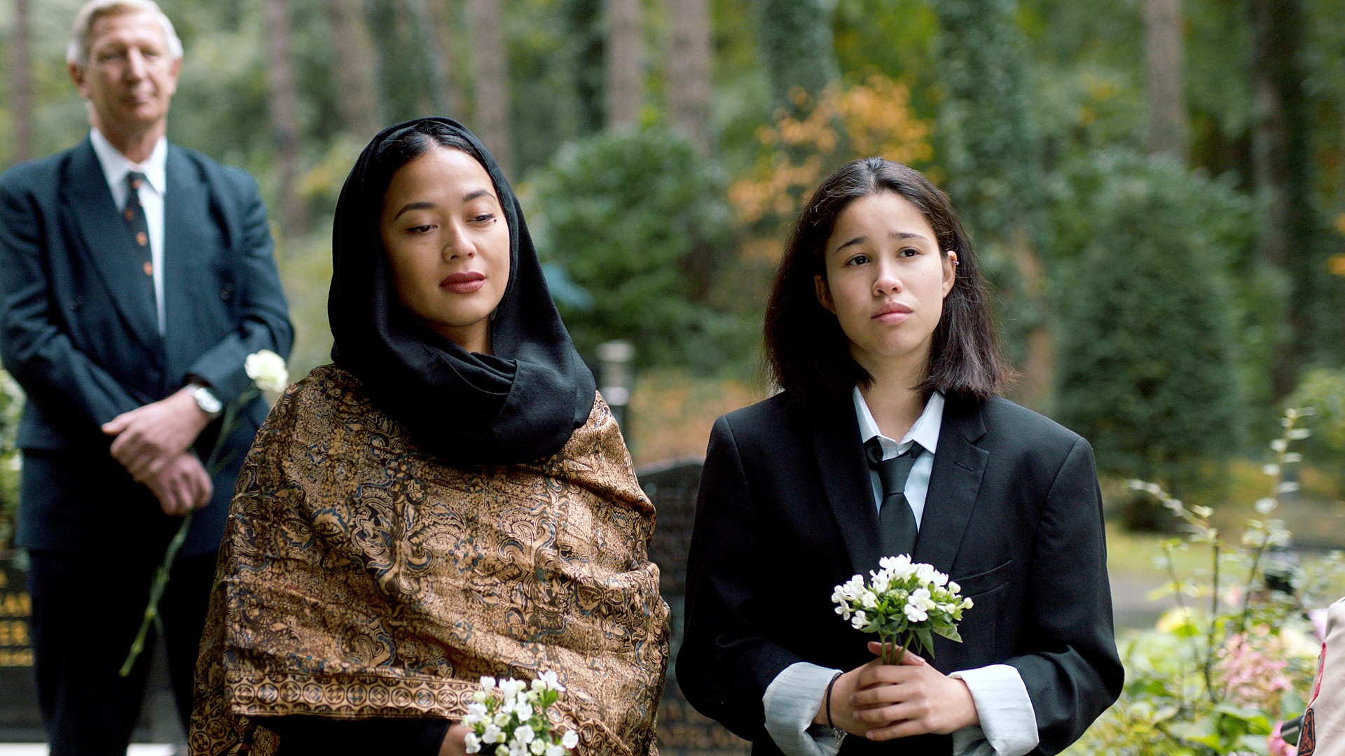 Ninja Nanny - NRK TV