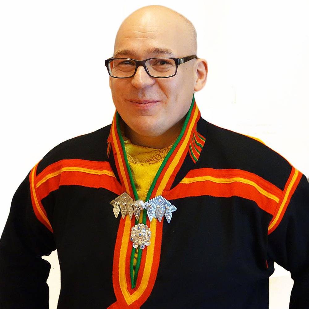 3 av 4 unge samer har opplevd diskriminering – tallene overrasker ikke ...