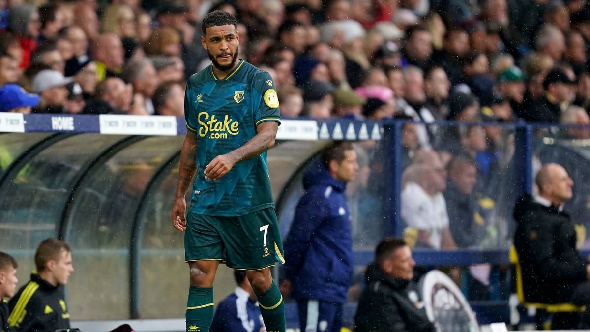 King kan rekke Liverpool-kampen – NRK Sport – Sportsnyheter, resultater ...