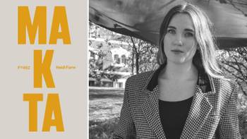 Anmeldelse: «Makta» av Heidi Furre – NRK Kultur og underholdning