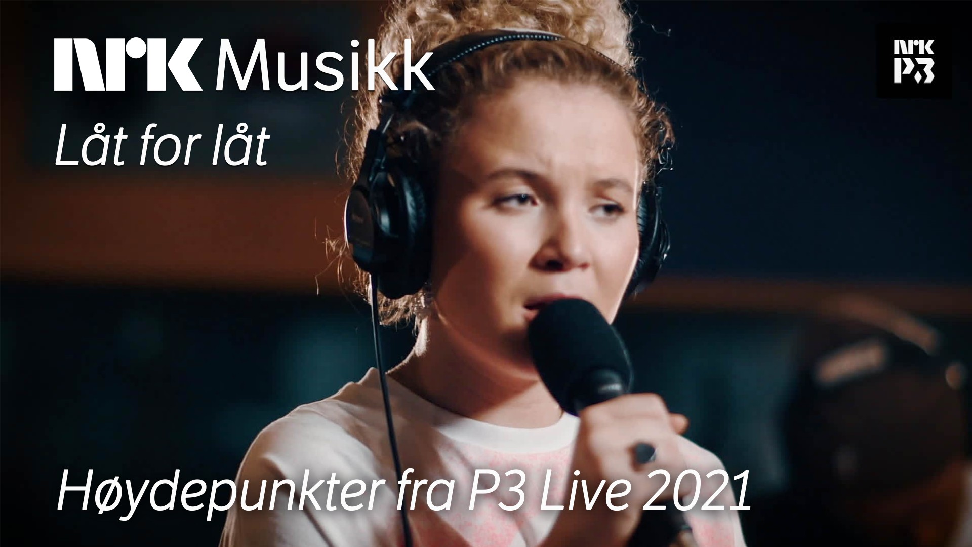 NRK Musikk - låt for låt - NRK TV