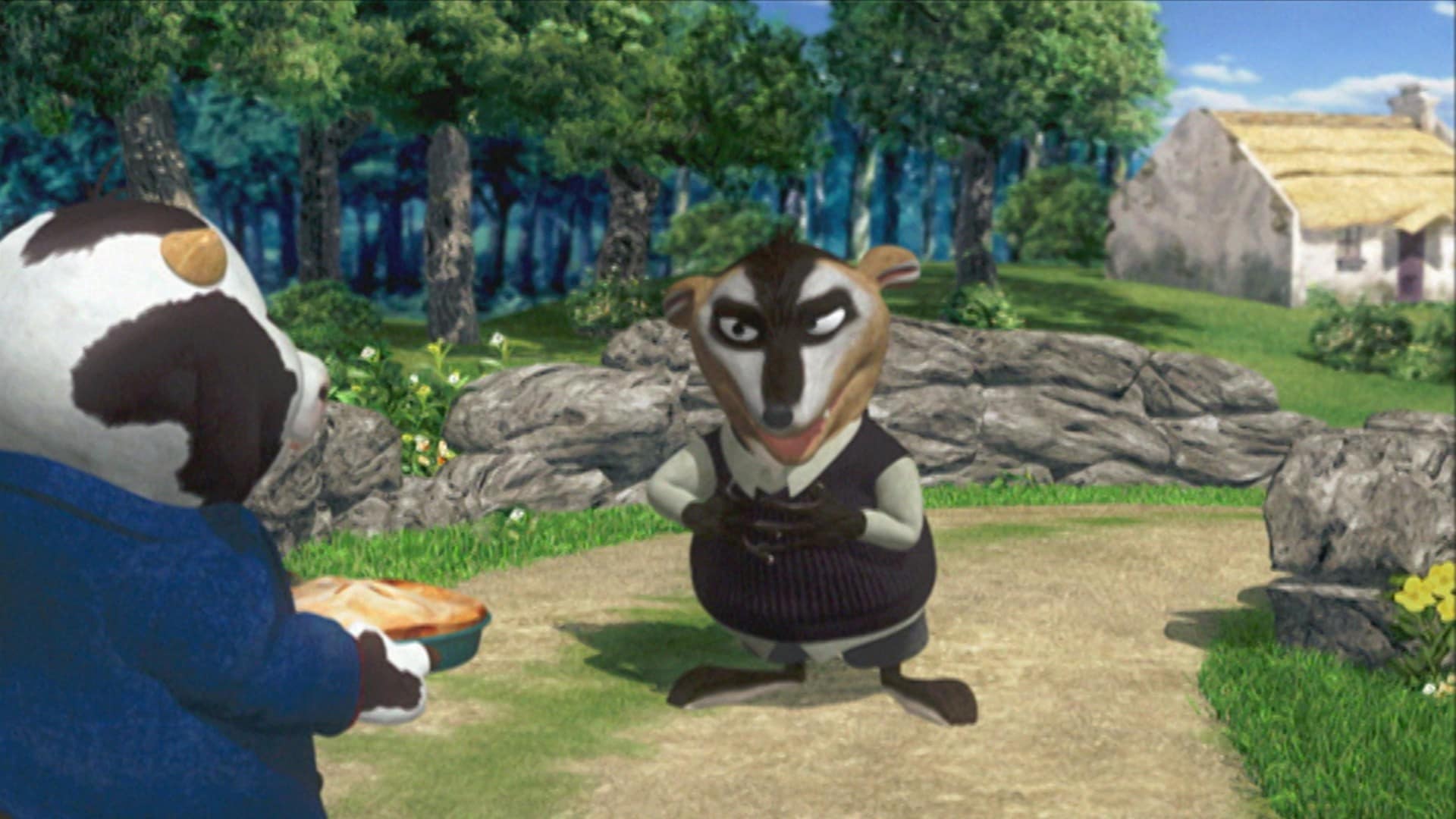 Gisle Wink på eventyr - NRK TV