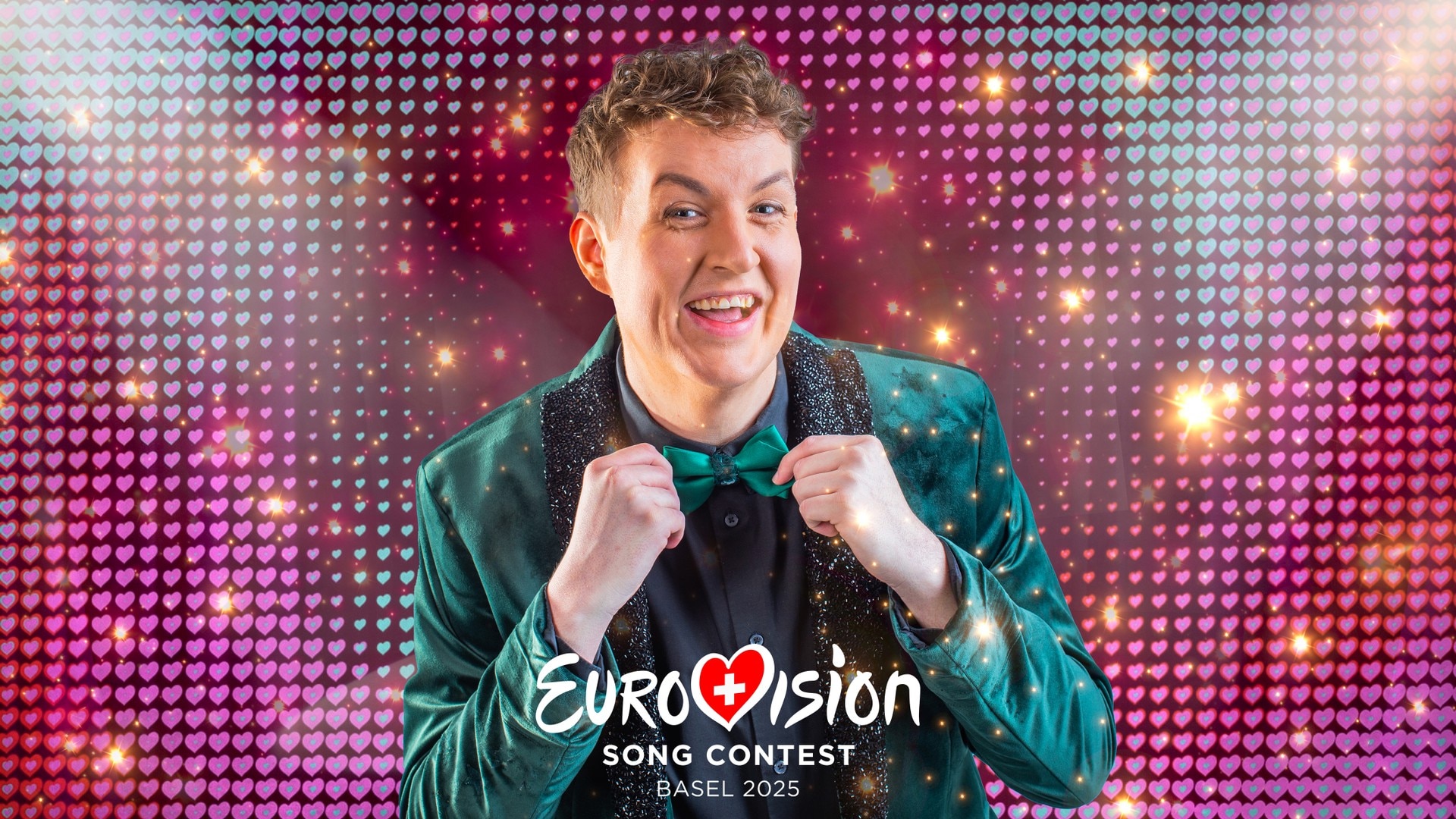 Eurovision Song Contest 2025 - Eurovision Song Contest - radio - NRK Radio