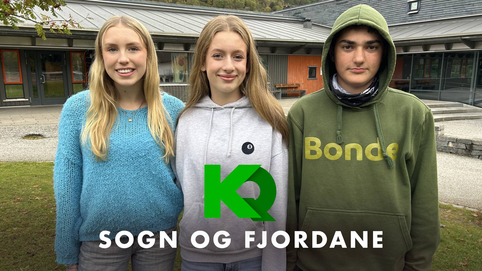 Kvåle skule - Klassequizen - NRK Radio