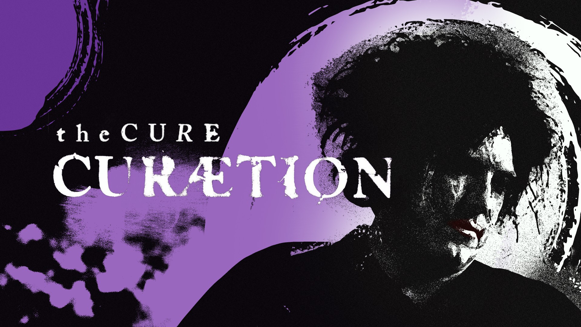 The Cure - Curætion - NRK TV