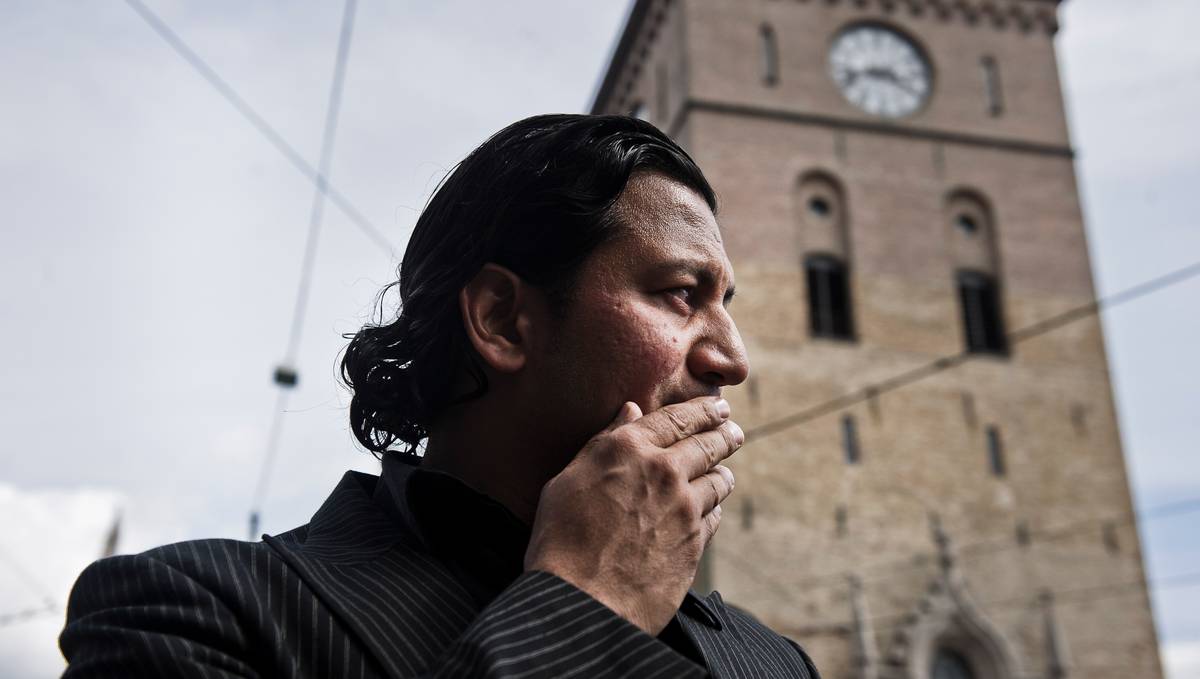 Flere positive til flerkultur – NRK Norge – Oversikt over nyheter fra ...