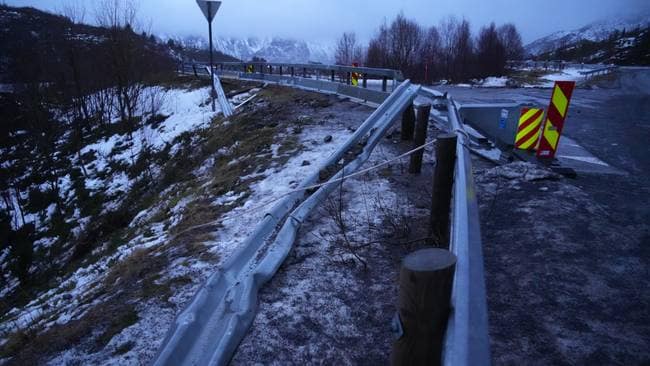 Bussulykken i Hadsel: To franske statsborgere blant de omkomne – NRK ...