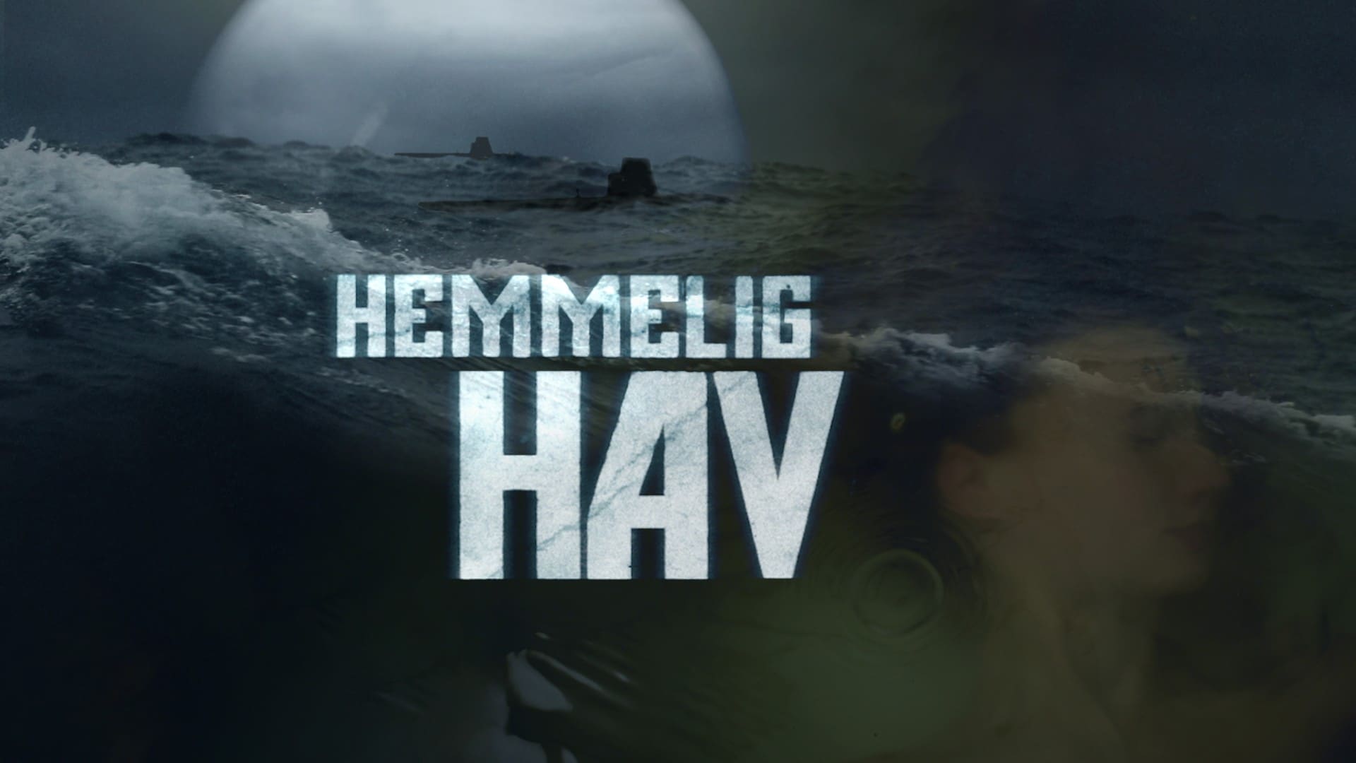 Hemmelig hav - NRK TV