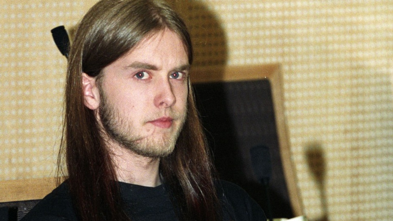 Dette er Varg Vikernes – NRK Hordaland – Lokale nyheter, TV og radio