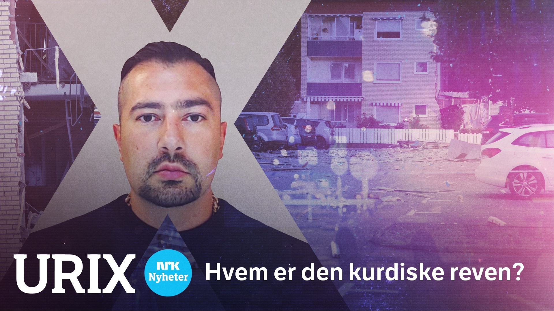 Urix - NRK TV