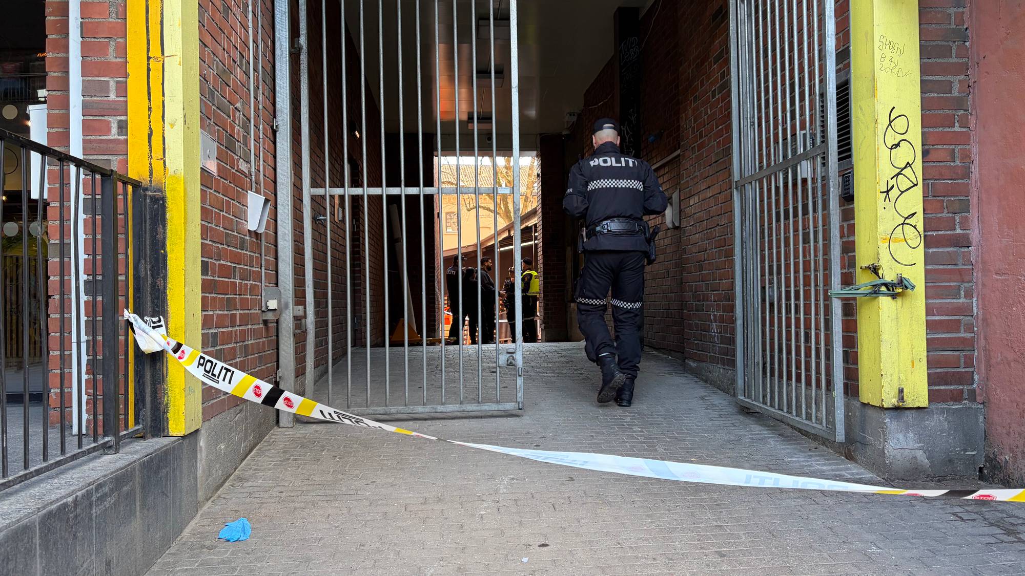 Kvinne funnet død i heis i Oslo: – Etterforsker saken som et drap ...