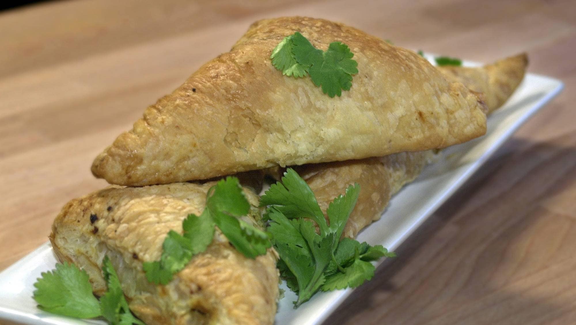 Ukas ønskeoppskrift: Indisk mat – NRK Mat – Oppskrifter og inspirasjon