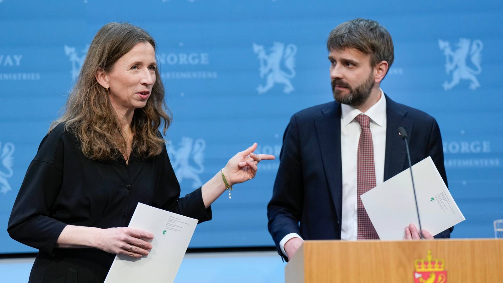 Ny rusreform: Lavere straff for narkobruk – NRK Norge – Oversikt over nyheter fra ulike deler av ...