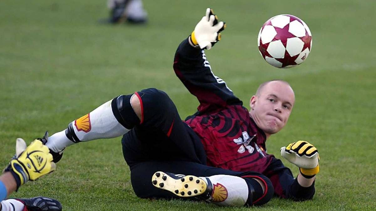 Espen Johnsen – Landsmøte – Her kan du prate med oss