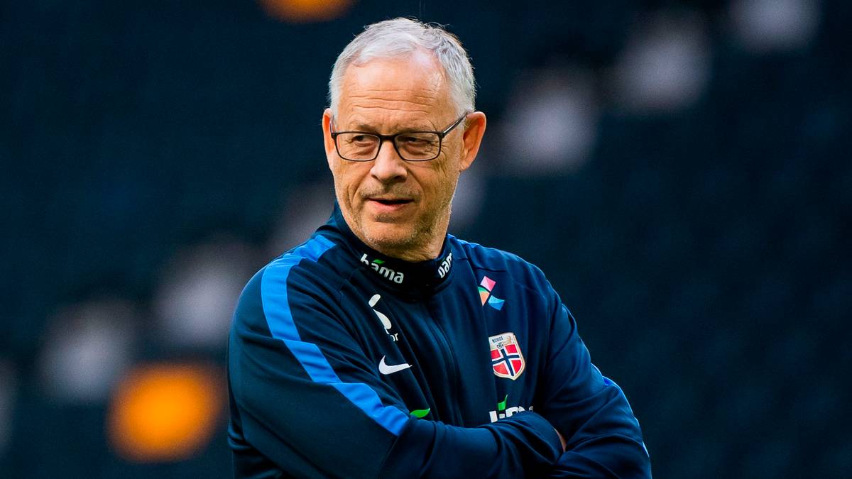 Norge klatrer på FIFA-rankingen – NRK Sport – Sportsnyheter, resultater ...