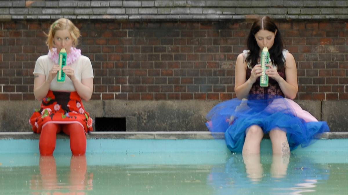 Urørtfinalist 5 – NRK Kultur og underholdning