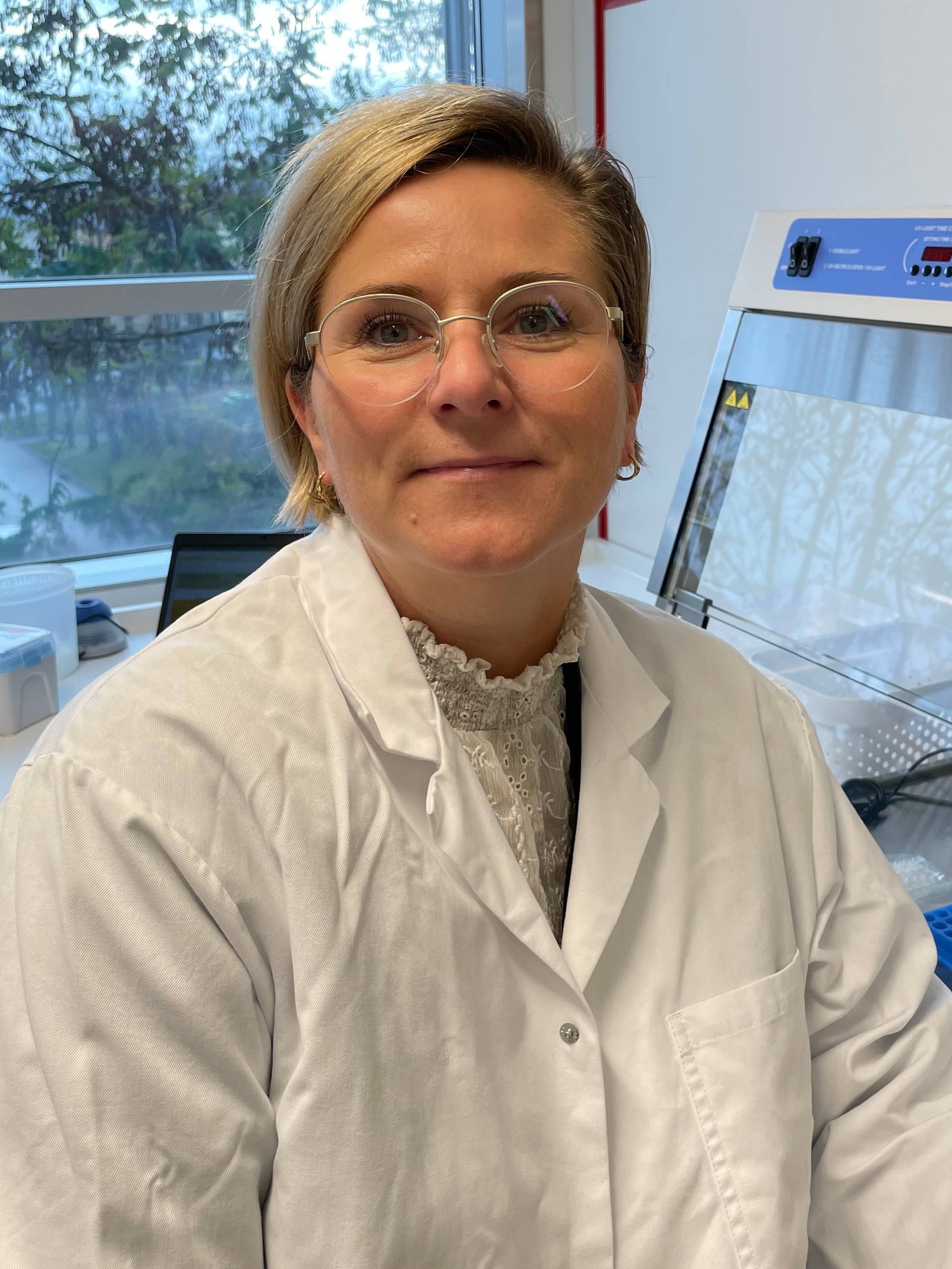 Koronavarianten «Kraken» øker kraftig – NRK Urix – Utenriksnyheter og ...