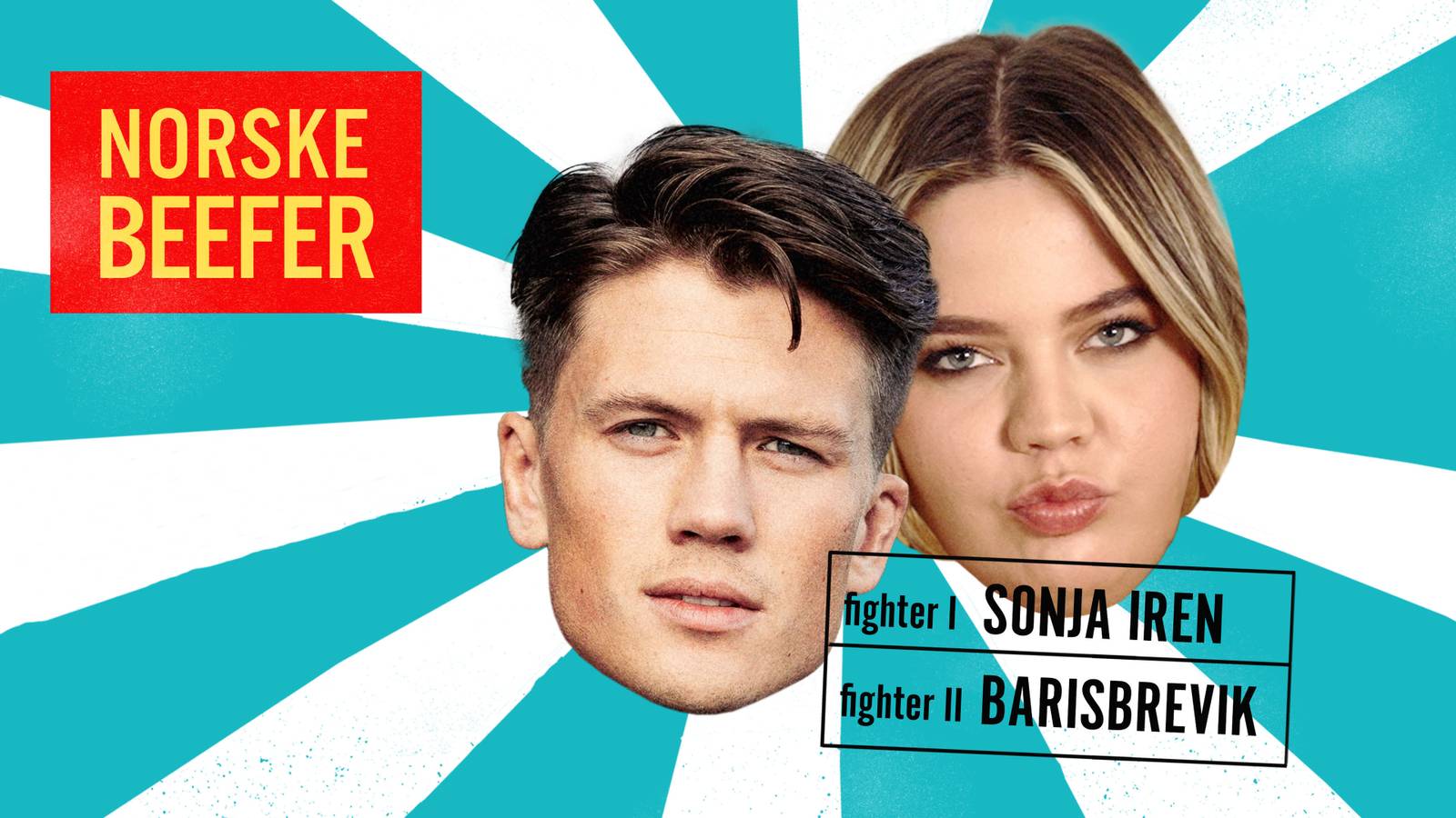 Annika Momrak blir programleder for Norske beefer på NRK – Programomtaler