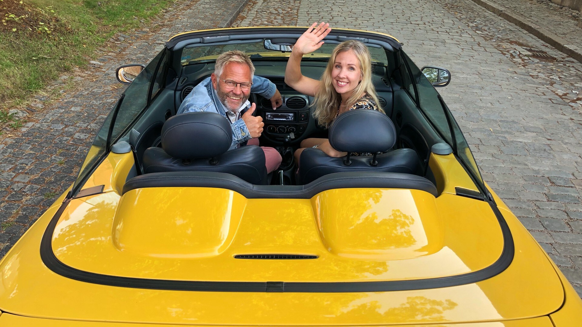 Morran i Østfold - Distriktsprogram - Østfold - NRK Radio