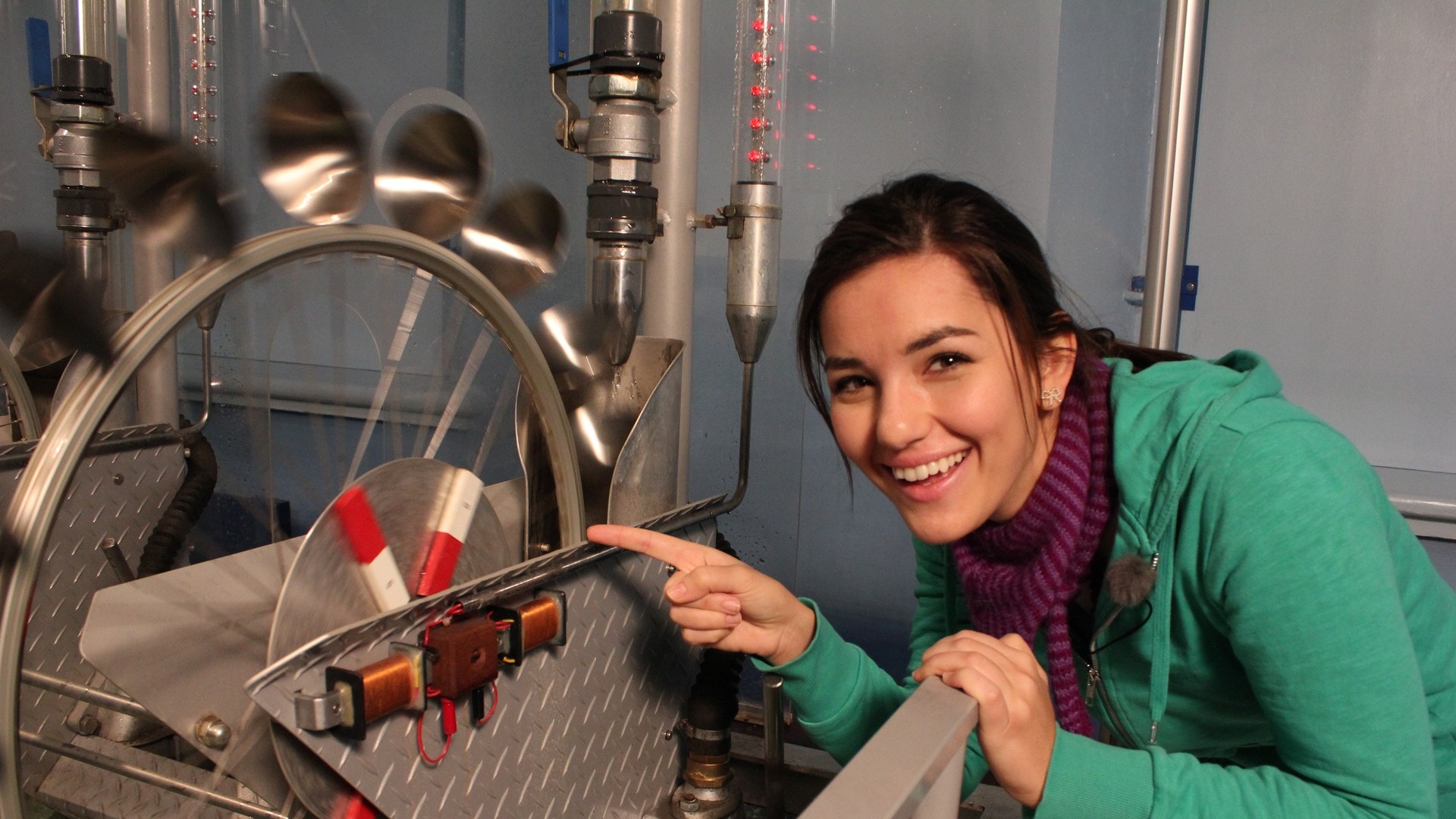 Newton arkiv - NRK TV