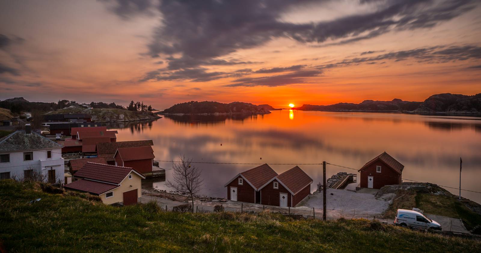 Rogaland i bilder 2014 – NRK Rogaland – Lokale nyheter, TV og radio