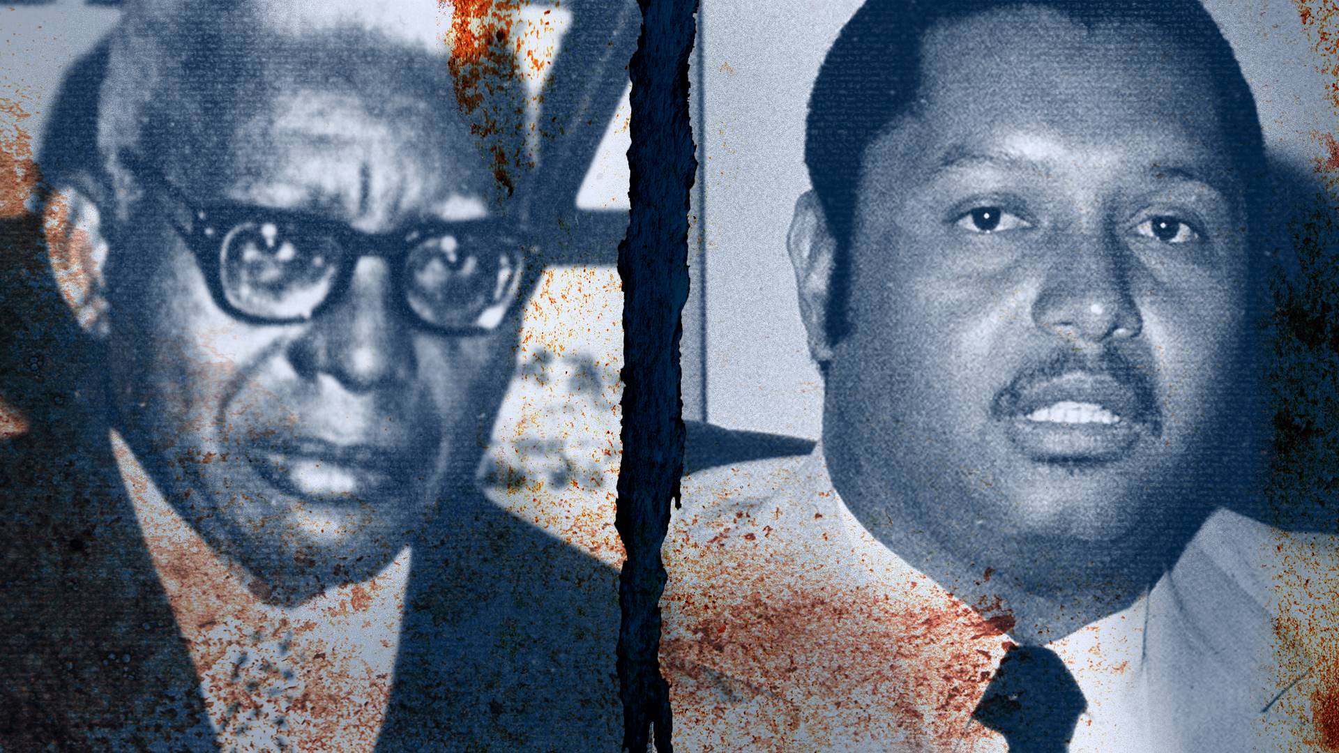 Papa Doc & Baby Doc - Tyrann - NRK Radio