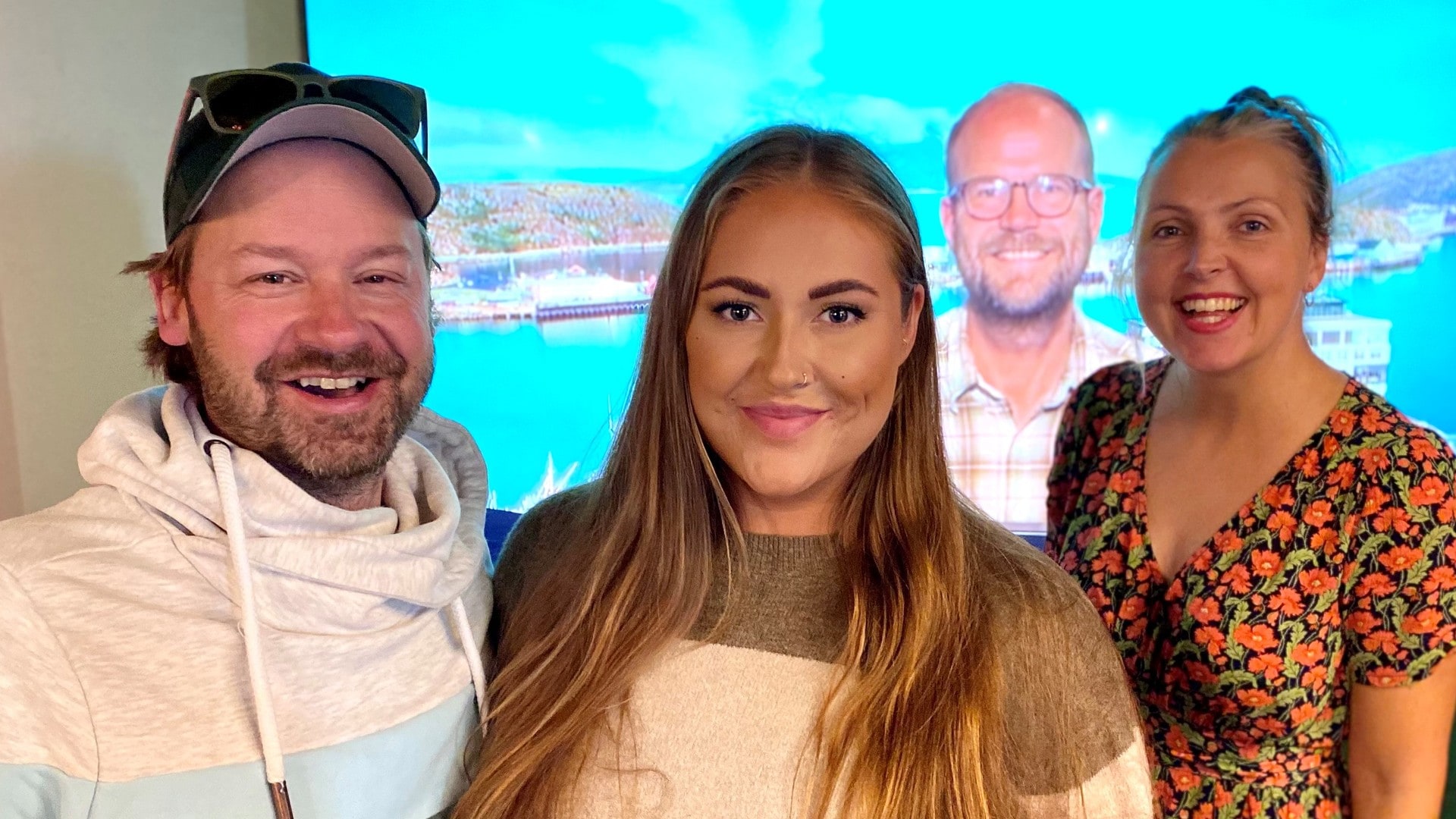 1. september 2022 - Nitimen - NRK Radio