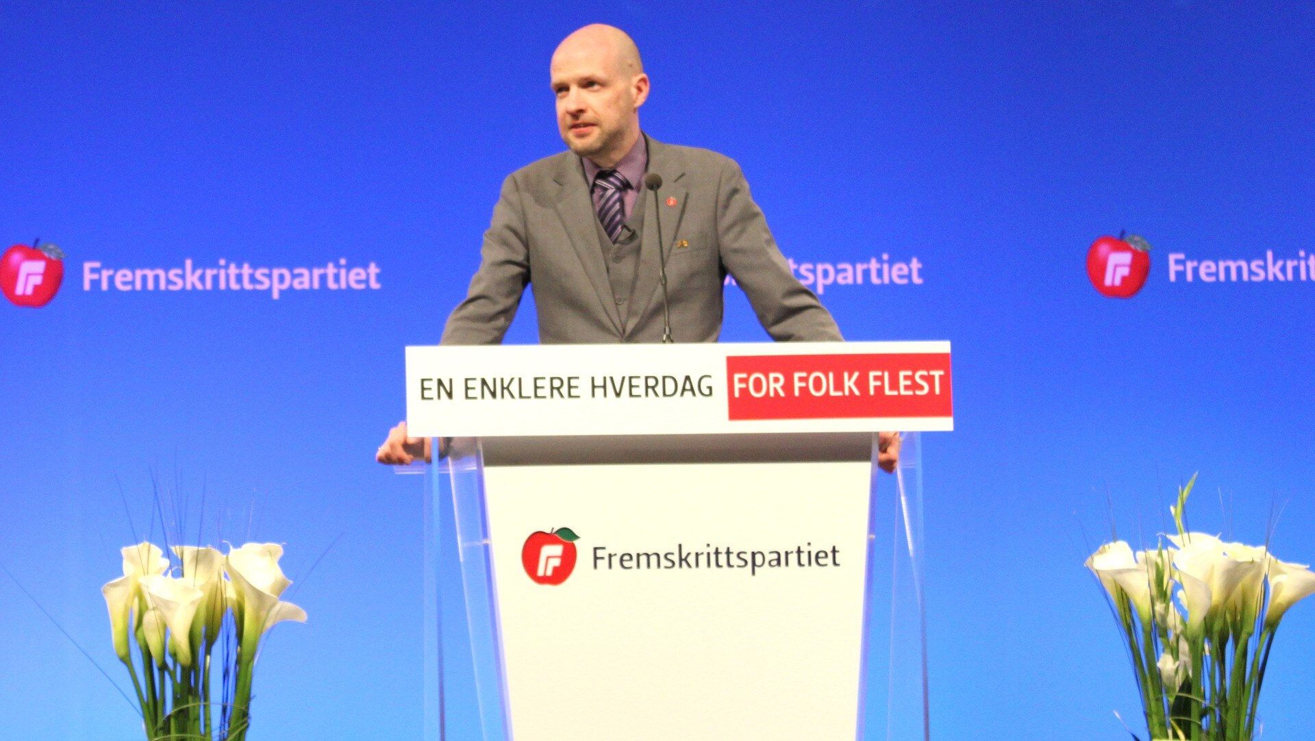 Djuvik på landsmøte – NRK