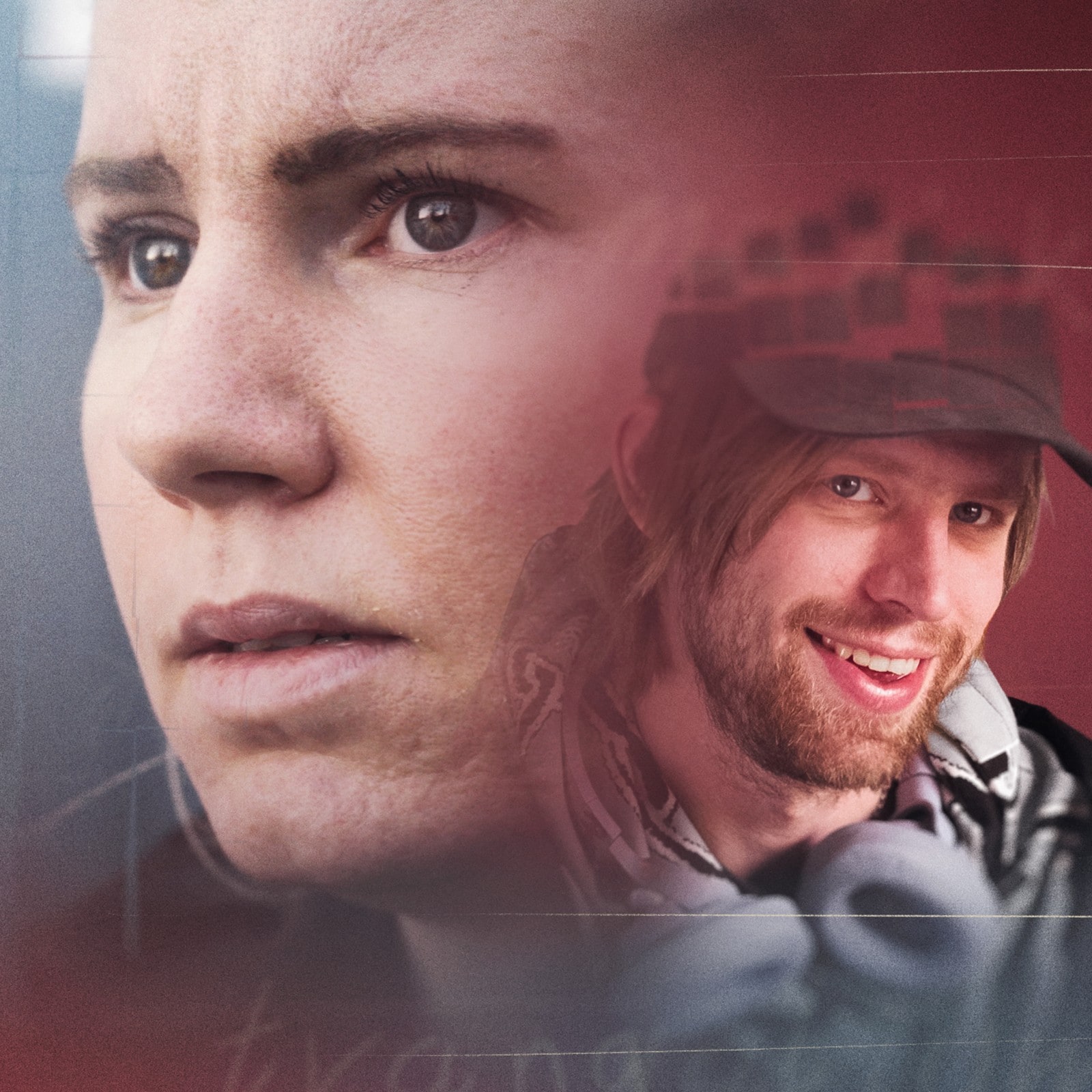 Brennpunkt: Psyk - NRK TV