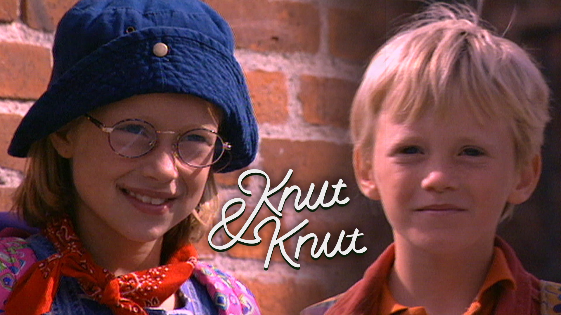 Knut og Knut - NRK TV