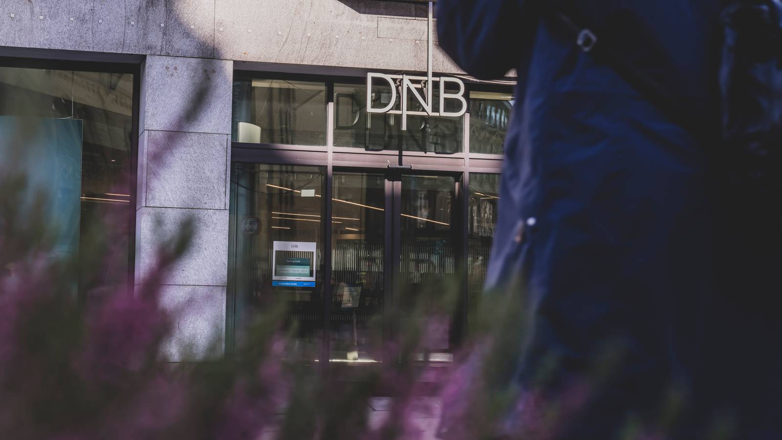 DNB – Siste nytt – NRK