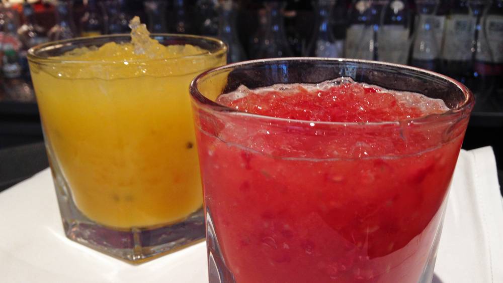 Batida og Plain blood orange – NRK Mat – Oppskrifter og inspirasjon