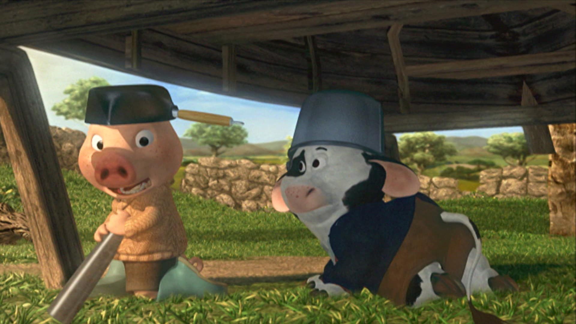 Gisle Wink på eventyr - NRK TV