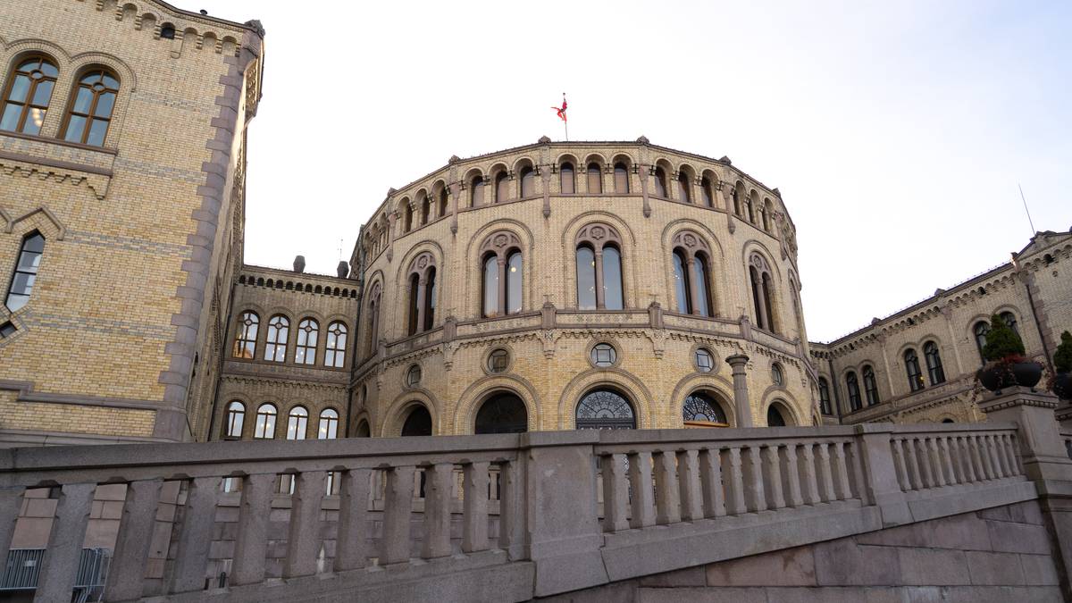 Slik stiller partiene på Stortinget seg til kvenske saker – NRK Kveeni