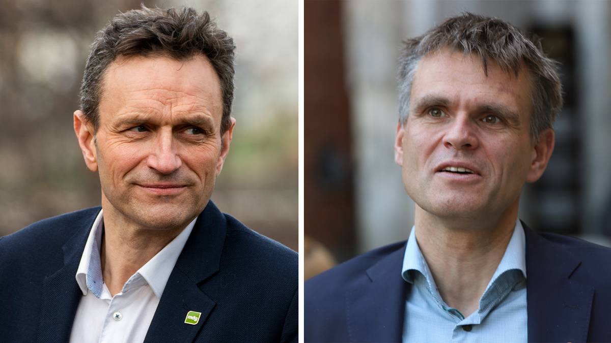 Arild Hermstad vant MDG-kamp – Stor-Oslo